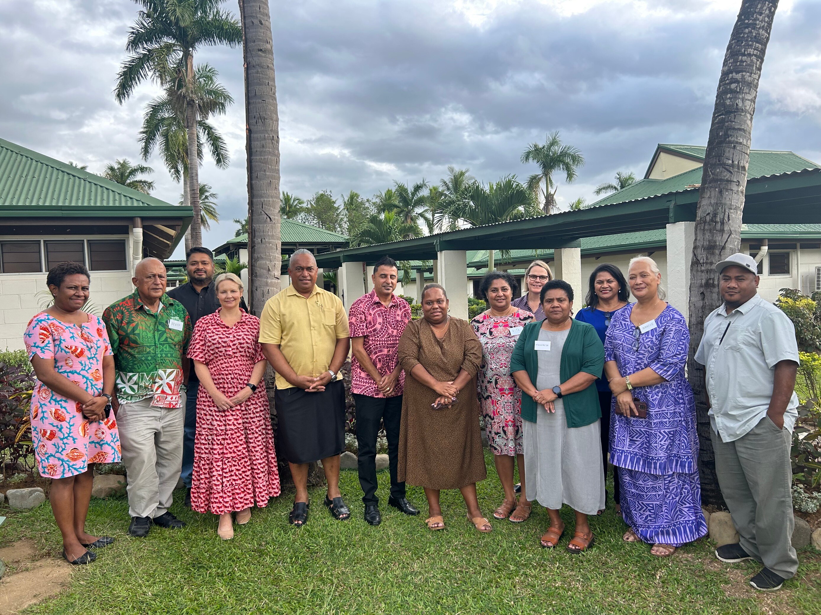 ABC International Development