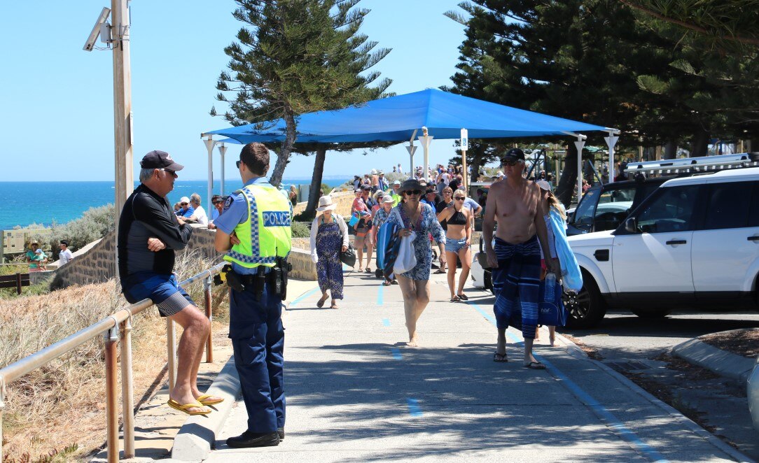 Beachgoers warned stolen keys are giving burglars access to homes - ABC ...