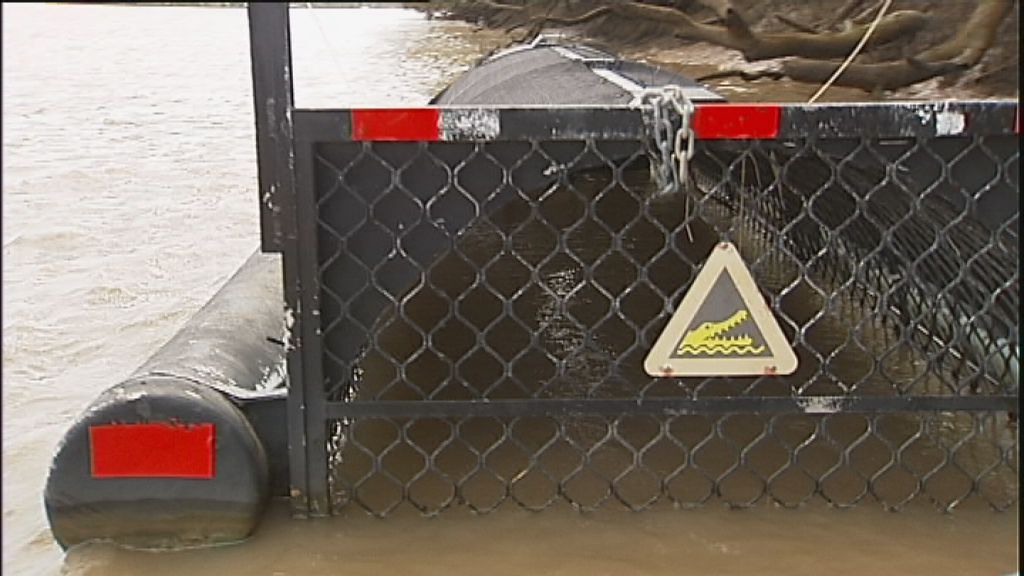 Beaver Rock - 4650 - Location - ABC News