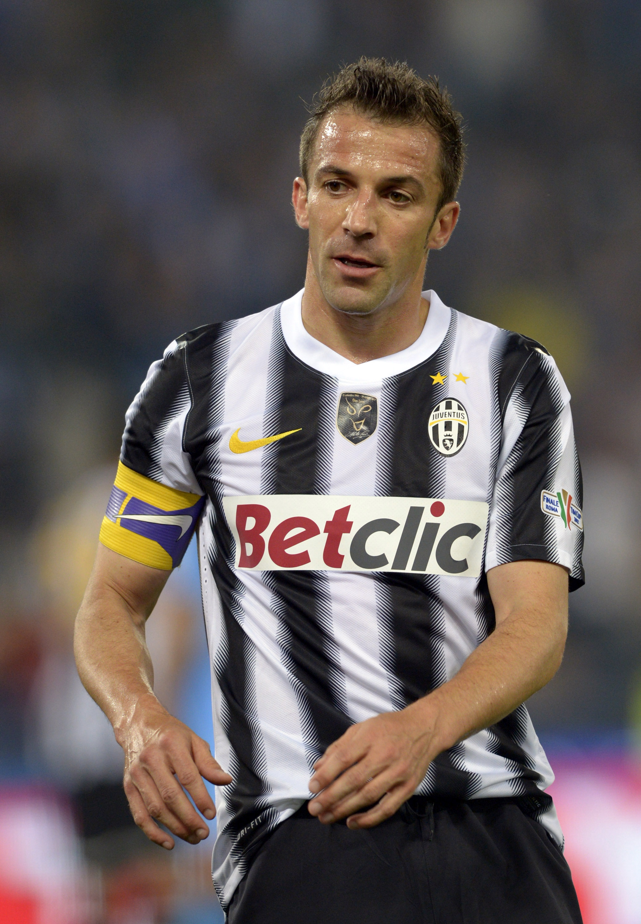 Sydney signs Del Piero - ABC News