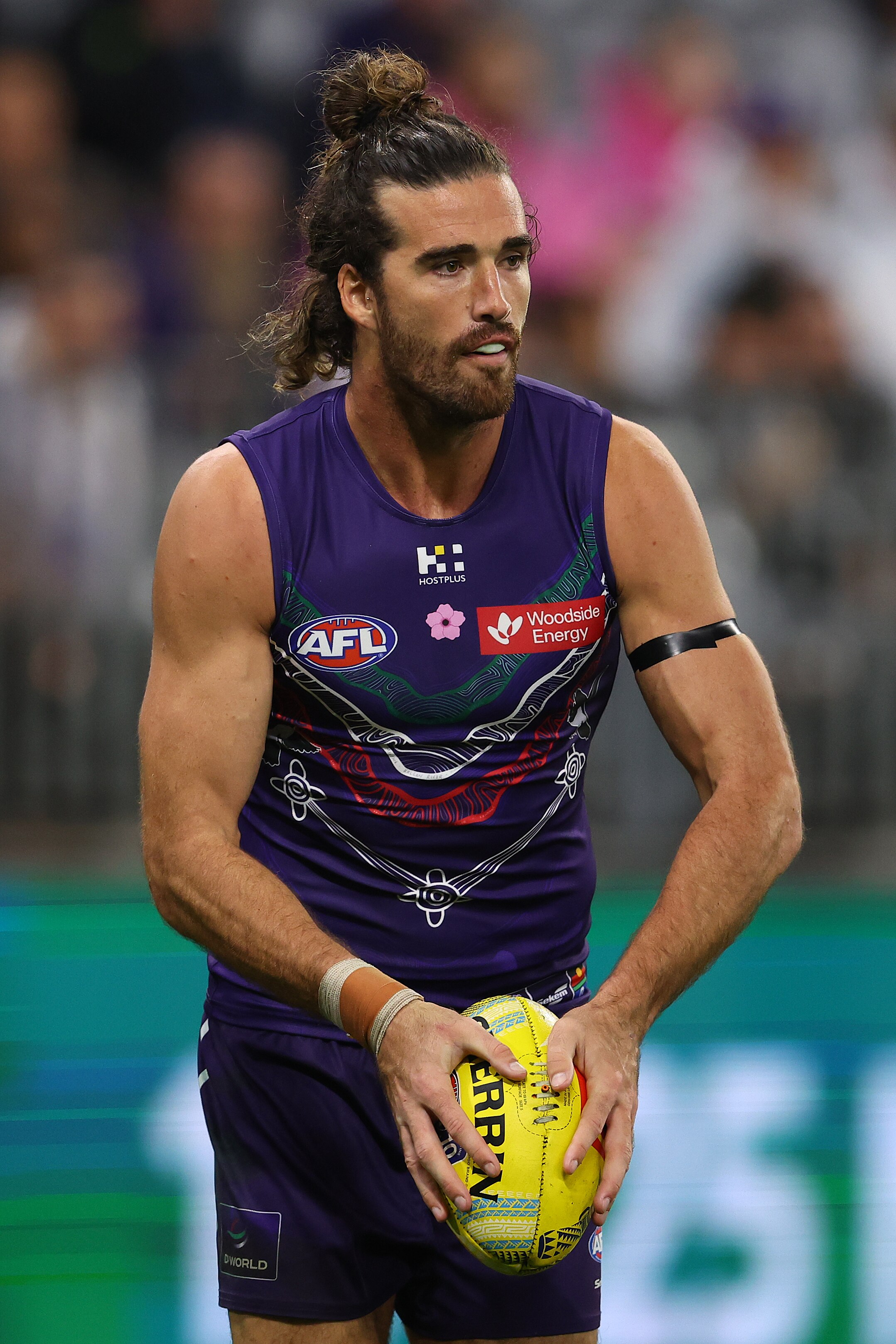 AFL round 11: Nick Daicos magic buries North upset, Dockers down the ...