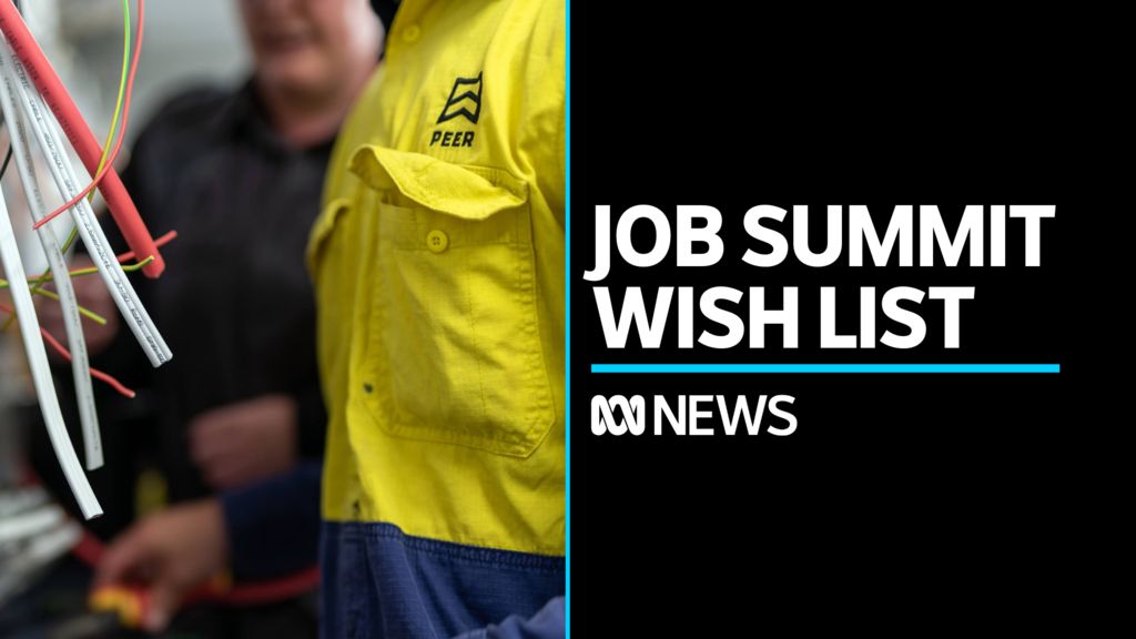 Sydney's west touted as untapped worker resource - ABC News