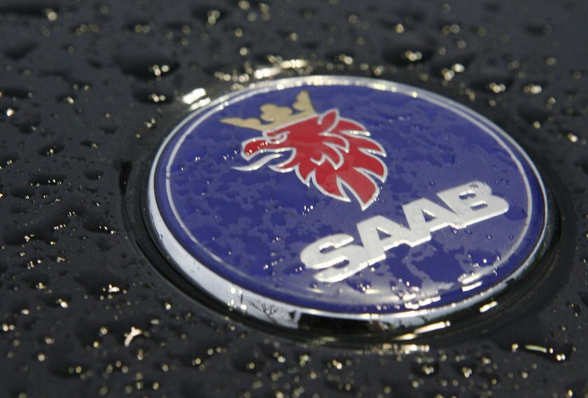 Saab Australia placed in administration - ABC News