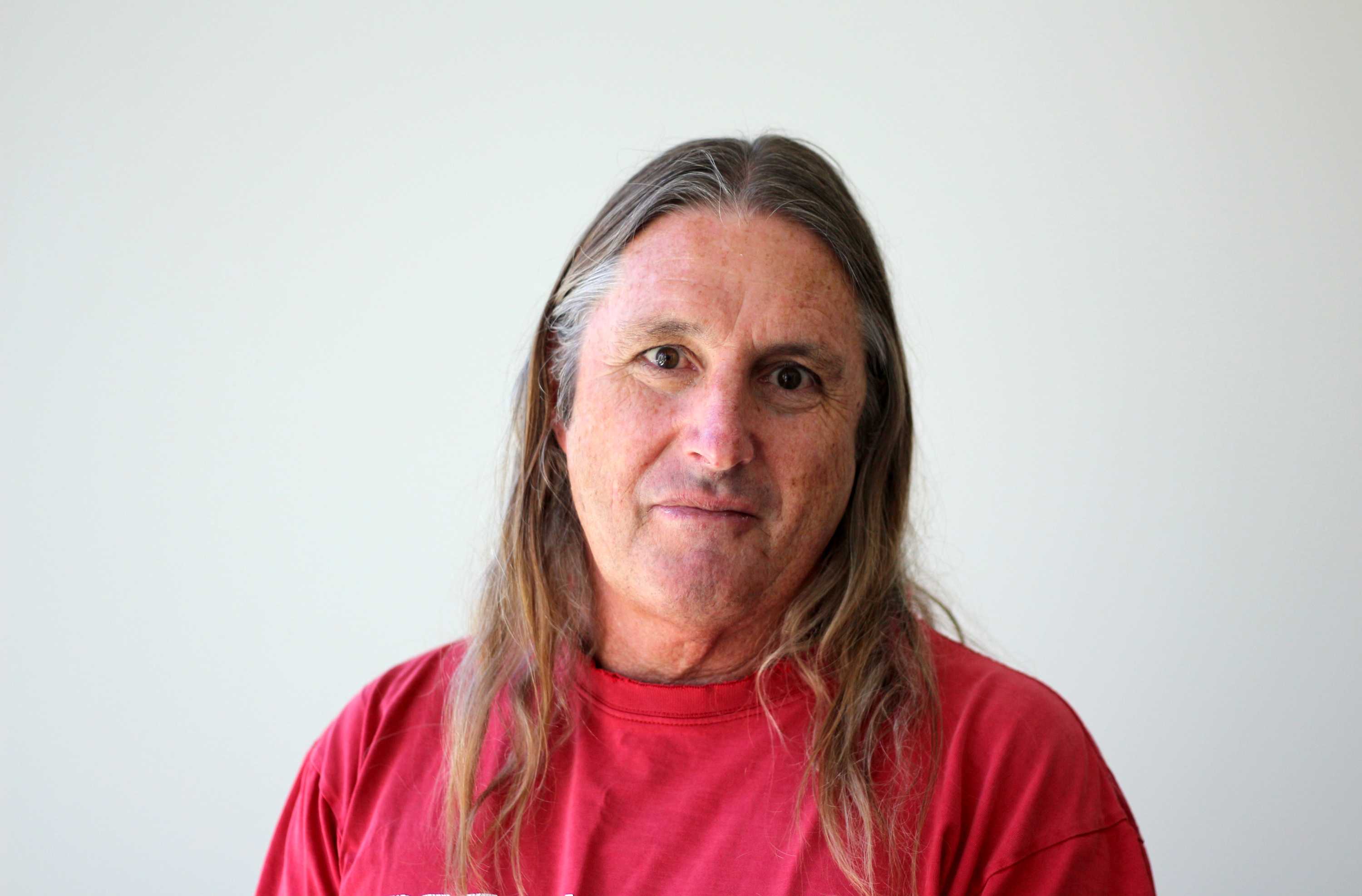 Tim Winton on firearms, the sea, and twists of fate - ABC listen