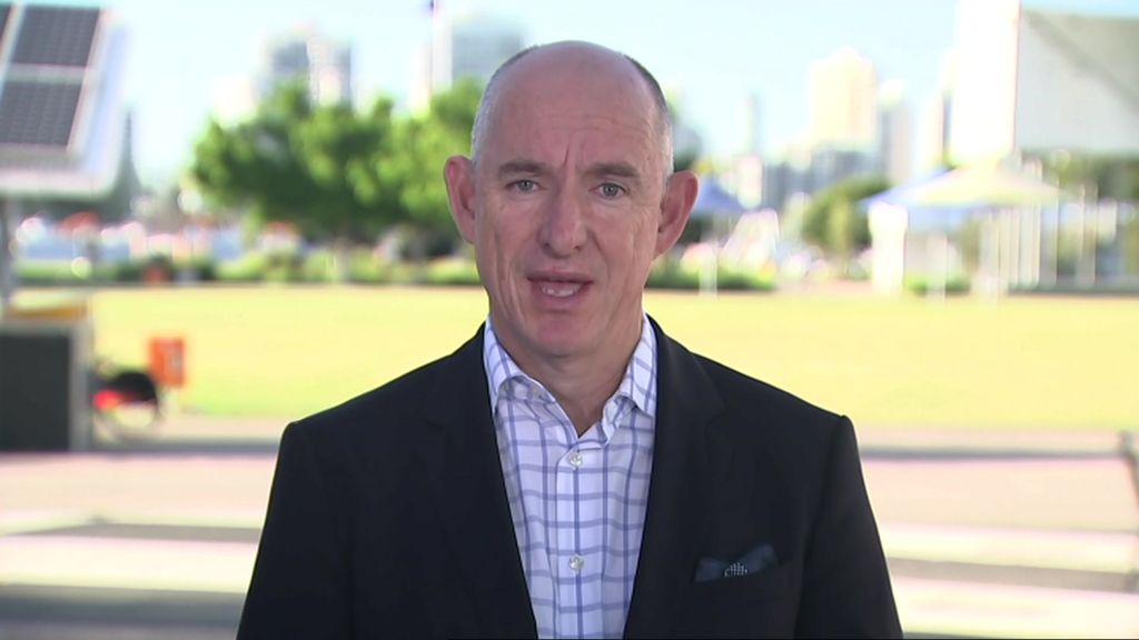 Stuart Robert: You can't judge Peter Dutton on his views - ABC listen