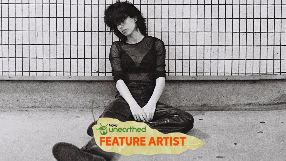 Unearthed - triple j