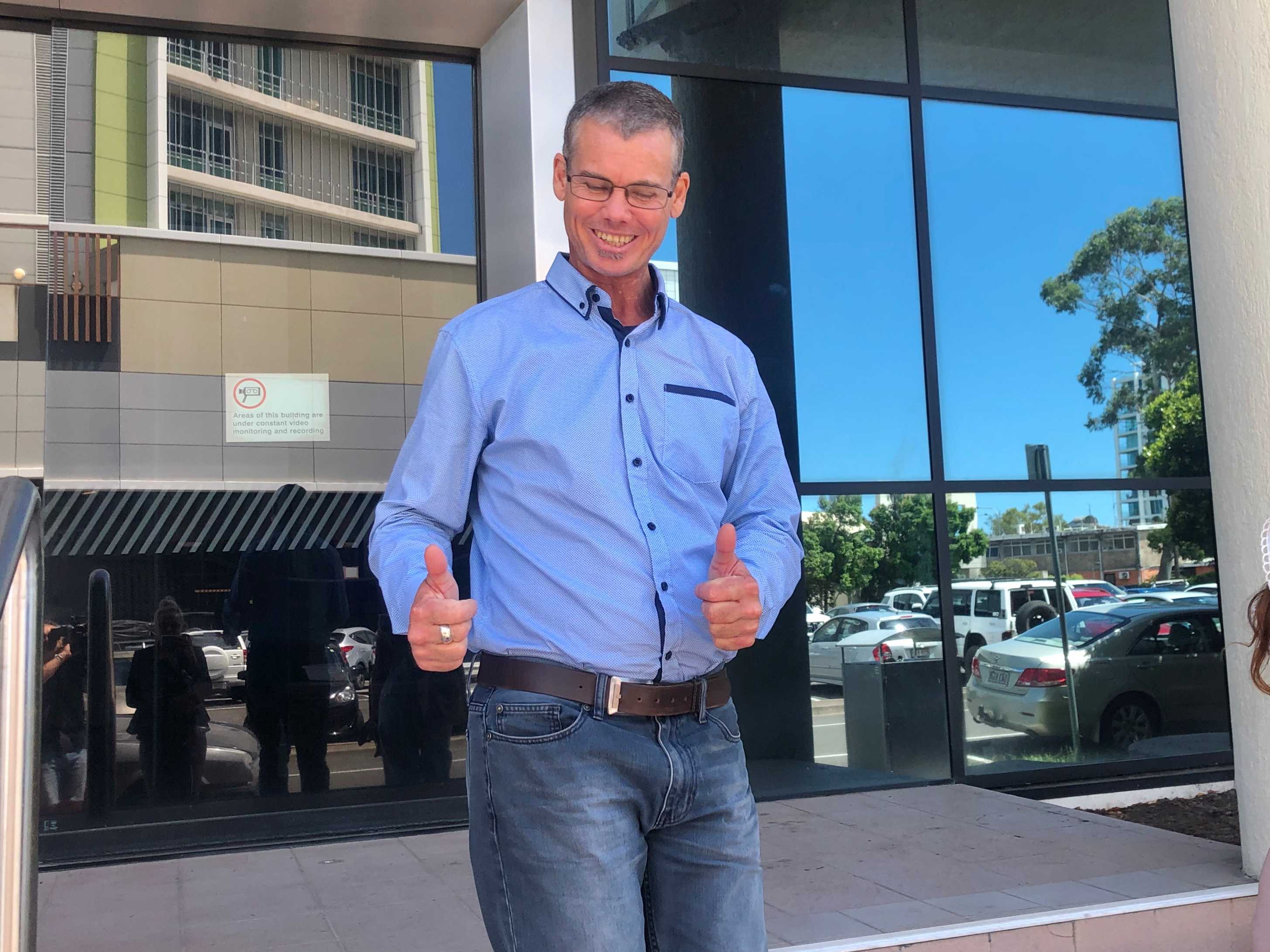 Balmoral Ridge - 4552 - Location - ABC News