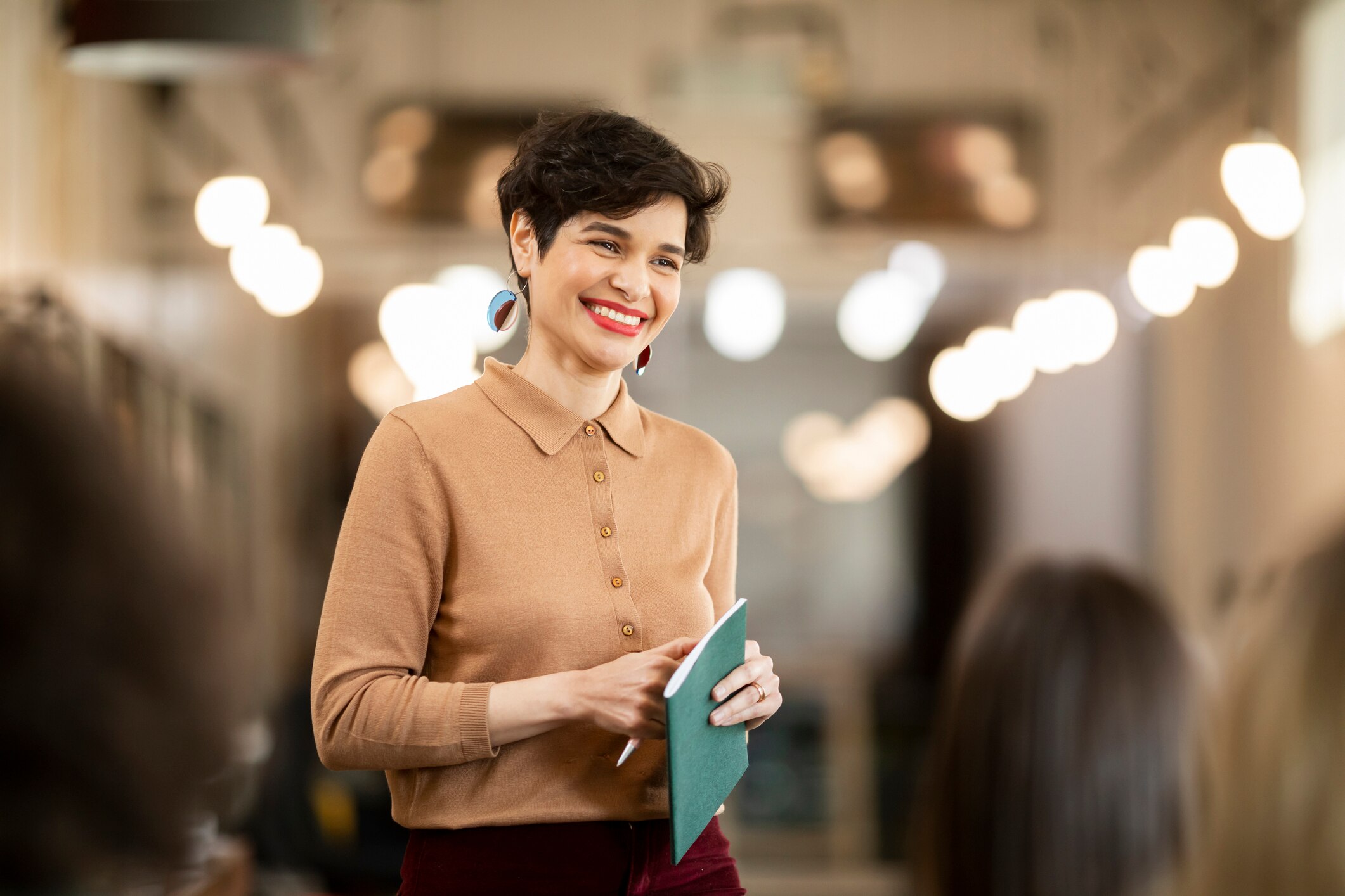 This Working Life with Lisa Leong - ABC listen