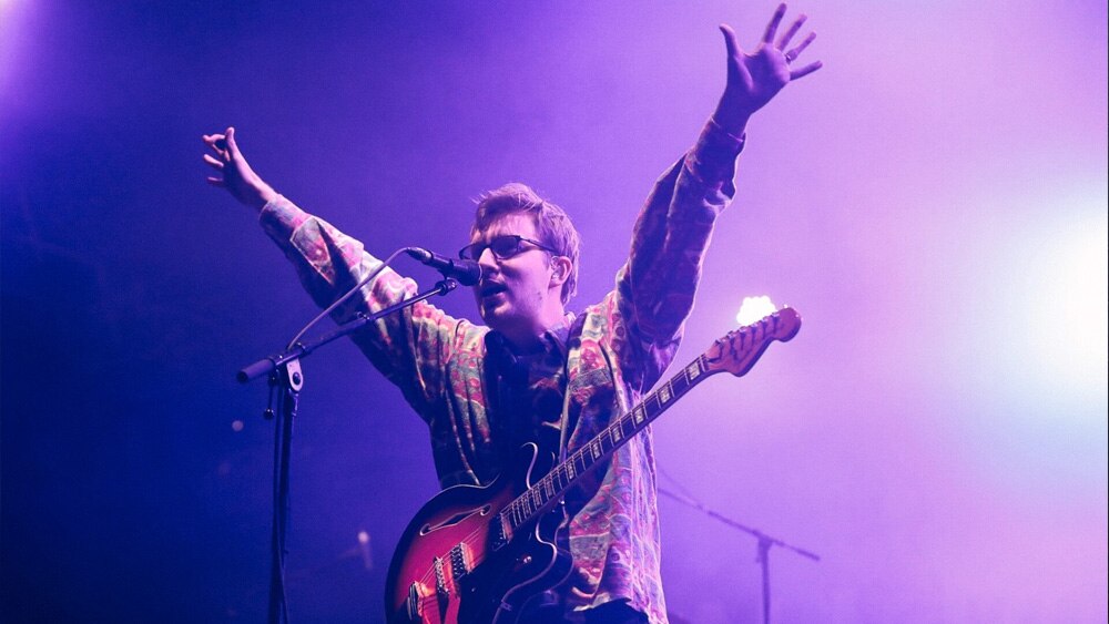 Splendour Standouts: Sunday's Top 5 - triple j