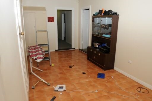 How the justice system turned a domestic violence victim into an ...