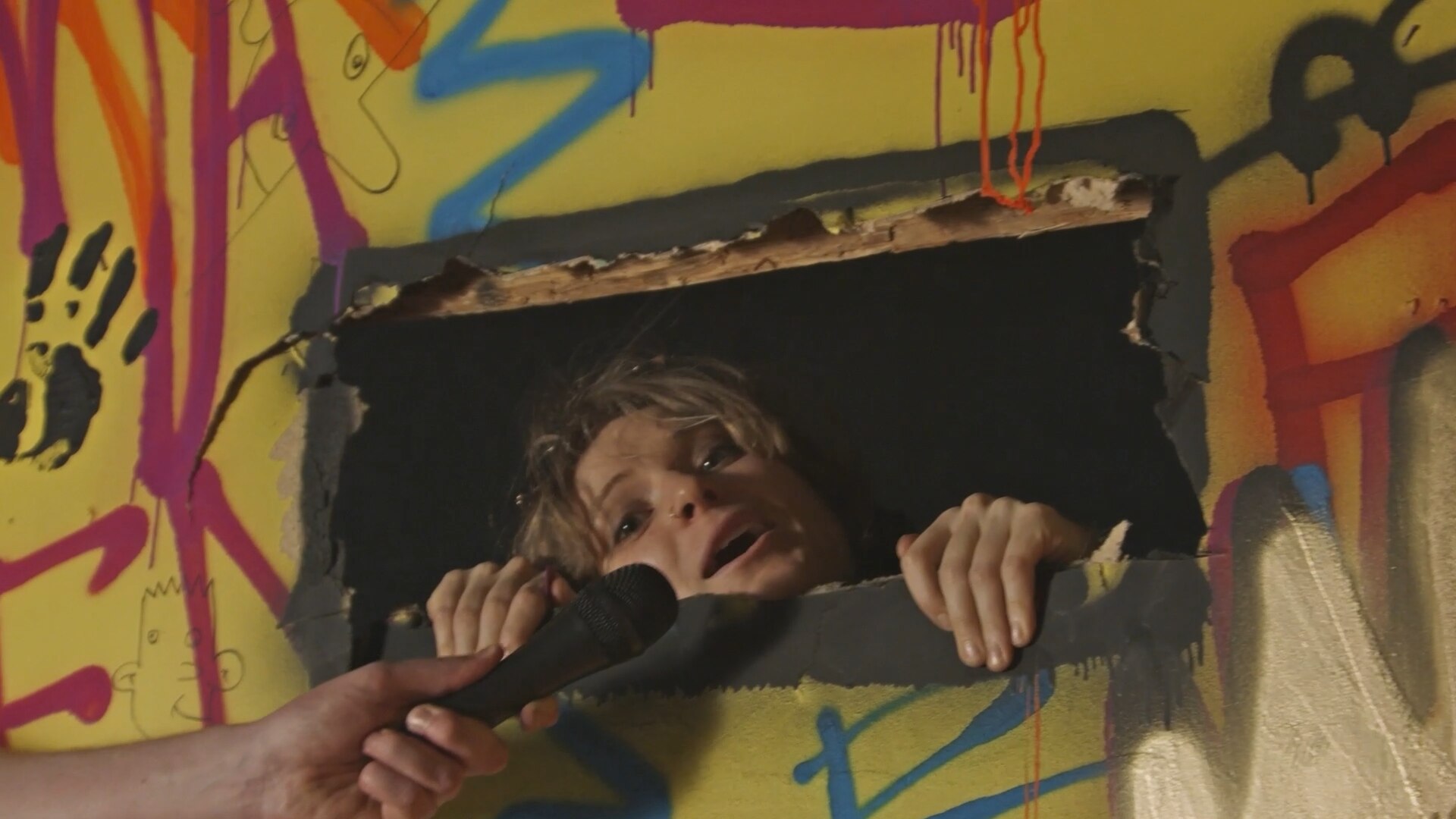 Featured Videos - ABC Rage