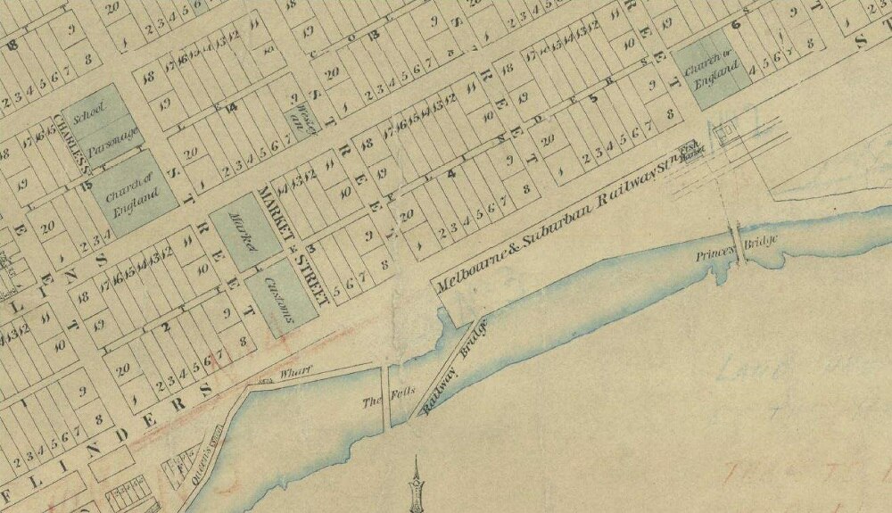 A City Beautiful: the story behind Canberra's urban planning and street ...