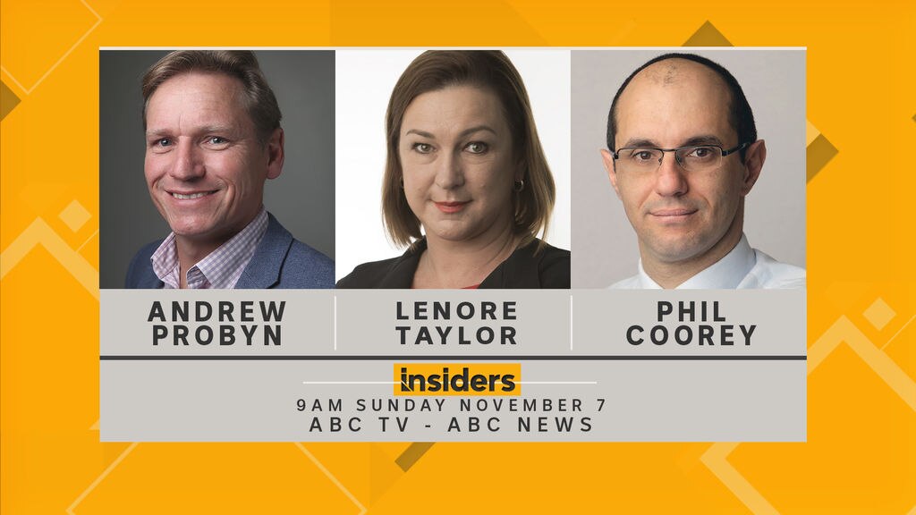 From The Couch - ABC News