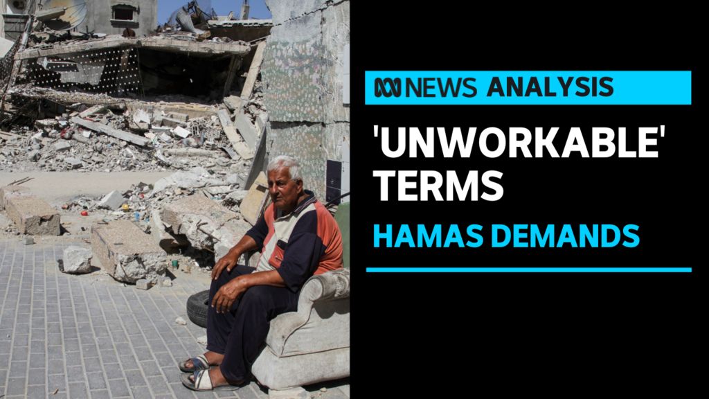 Sunday June 9 Full Program - ABC News