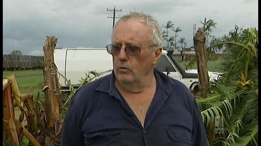 Cyclone Yasi - ABC News