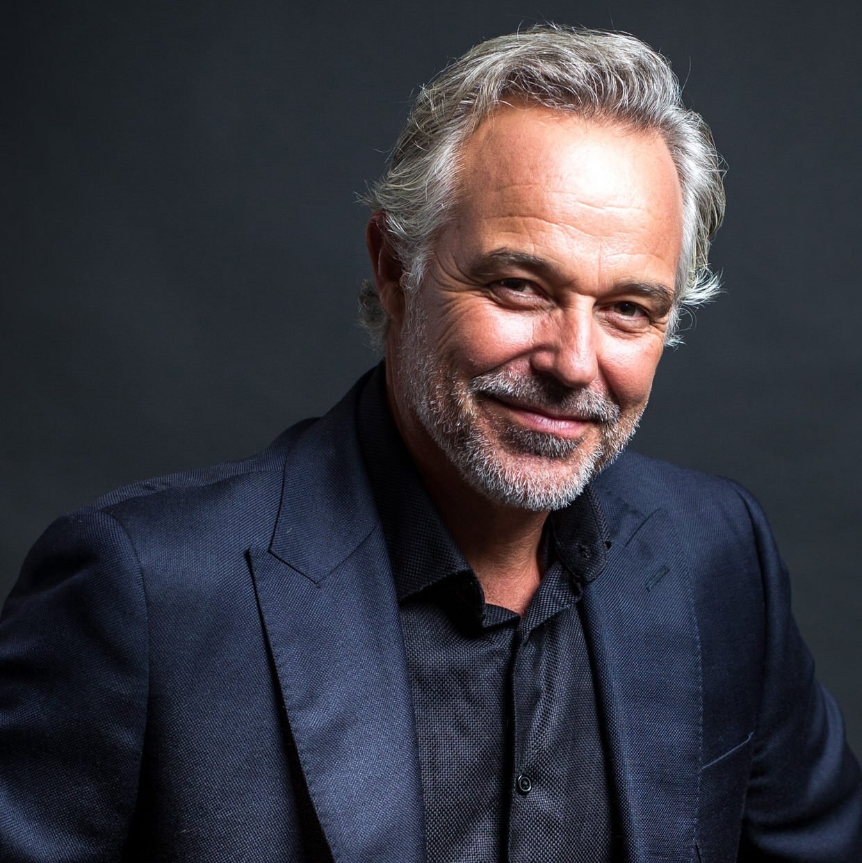 Cameron Daddo is our Perfect Match - ABC listen