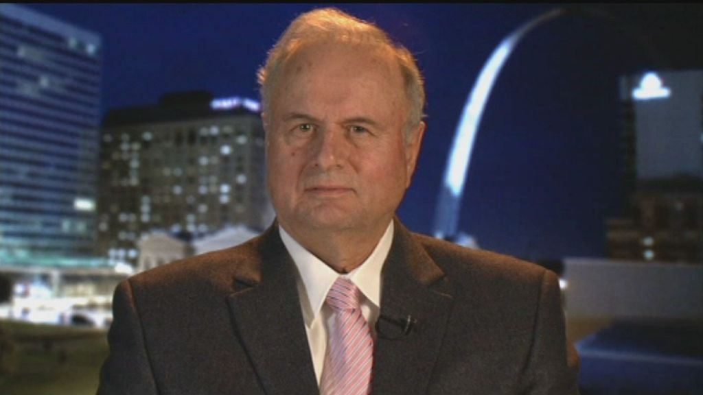 Kenneth Warren on the US presidential debate - ABC News