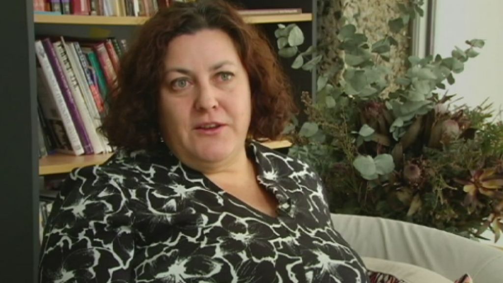 Dr Frances Wyld keeps knowledge alive - ABC News