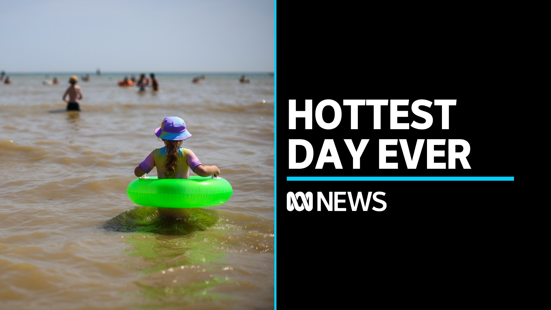 UK records its hottest day in history - ABC News
