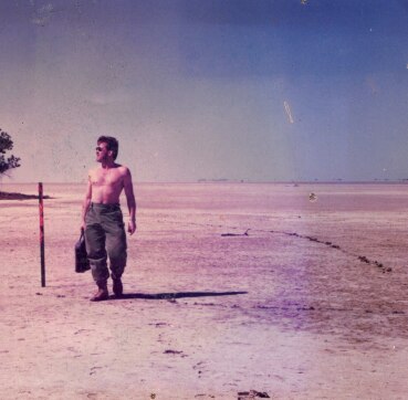 Perth author Nick Bennett spends twilight years with Parkinson's ...