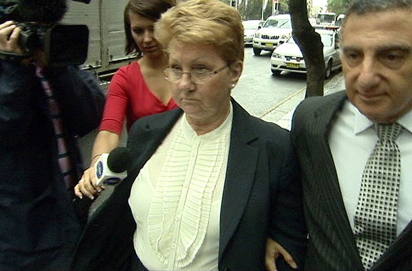 $10m fraud scheme dates back to 1995: AFP - ABC News