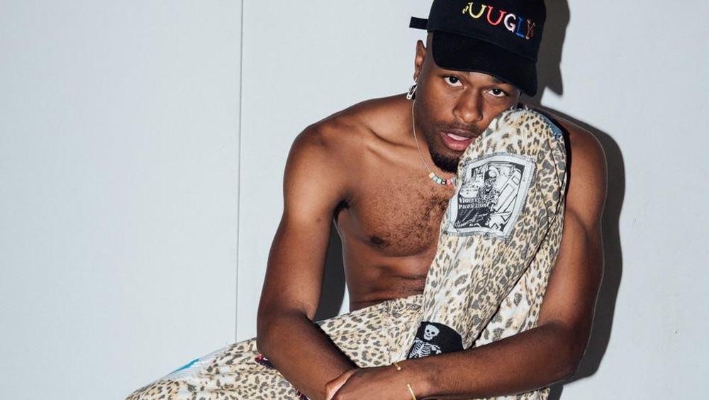 Duckwrth announces debut Australian tour, joins Groovin The Moo Bunbury ...
