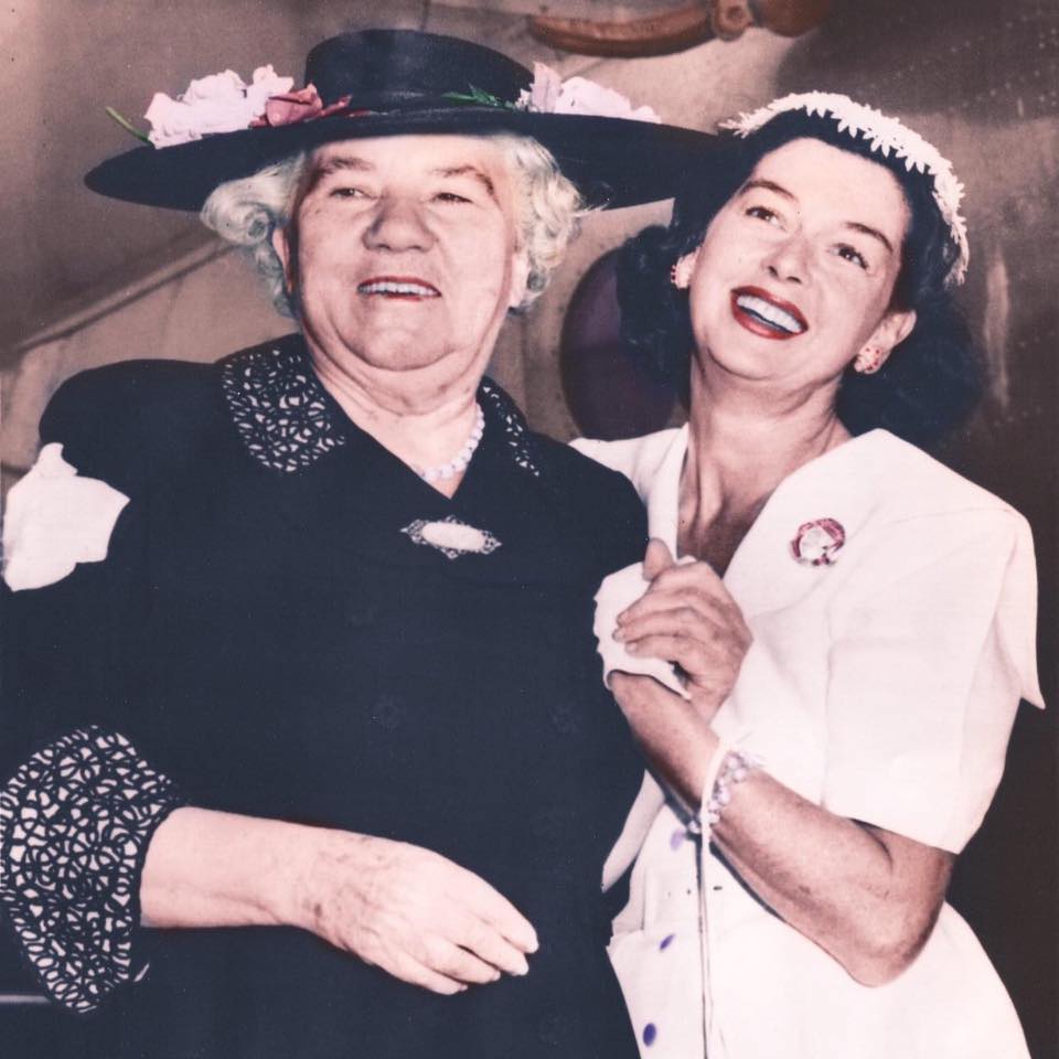 Australian bush nurse Elizabeth Kenny honoured for pioneering polio ...