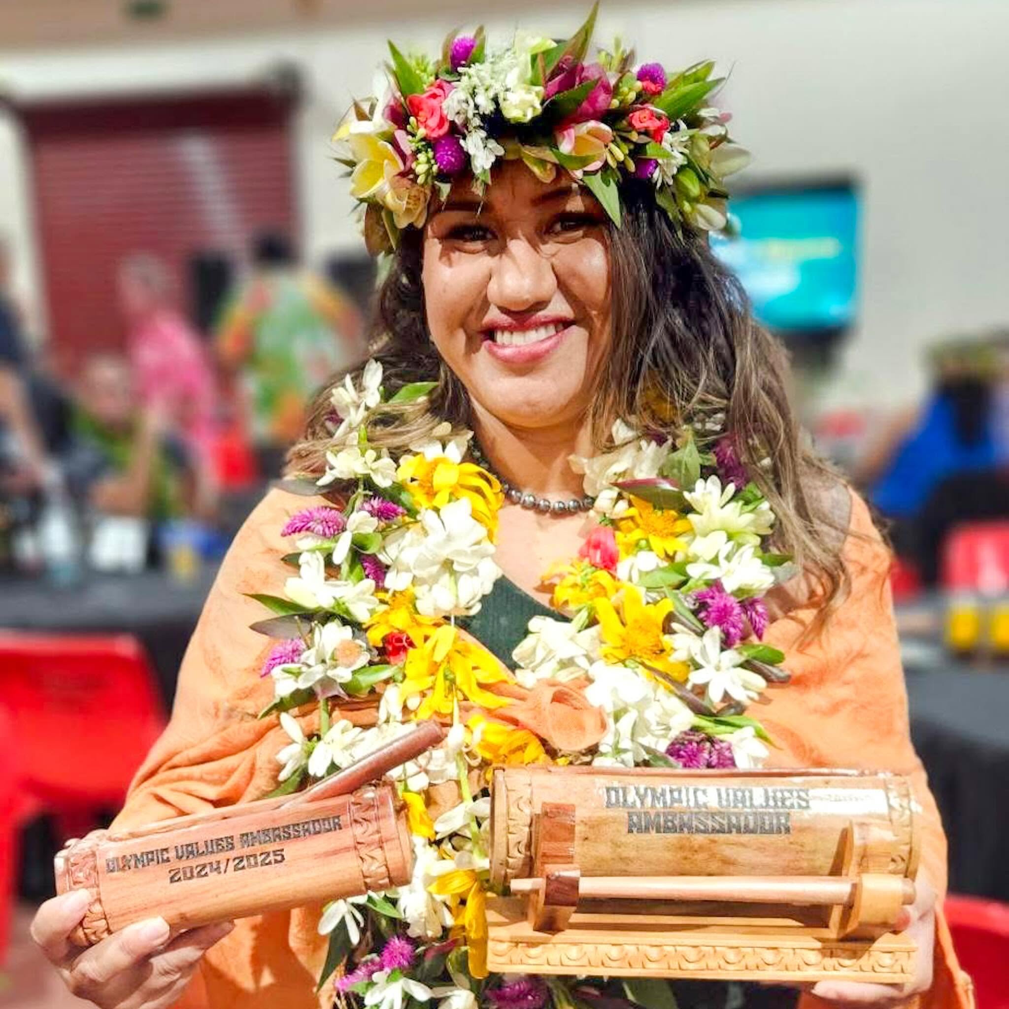 Cook Islands Sport celebrated at CISNOC awards night in Rarotonga - ABC ...