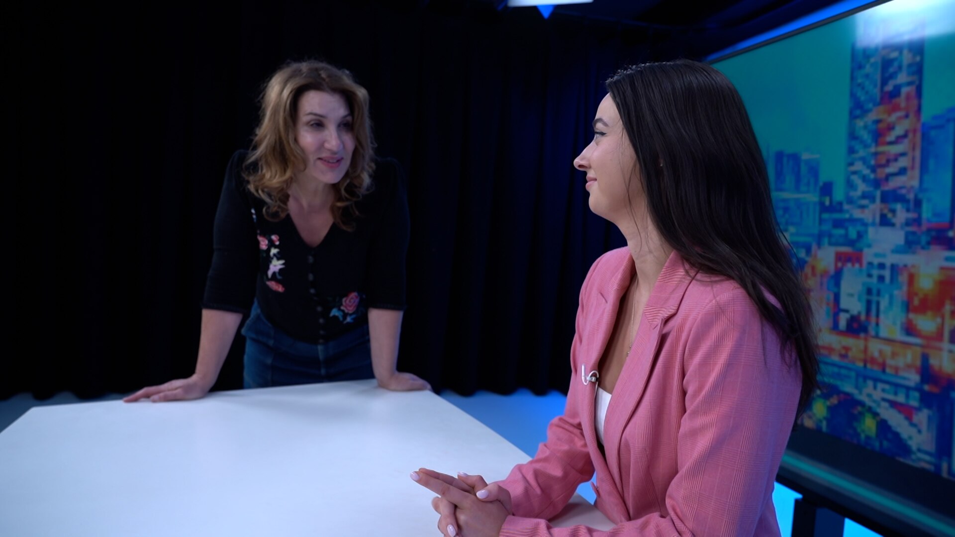 Libbi Gorr on Elle McFeast and the controversial interview that ended ...