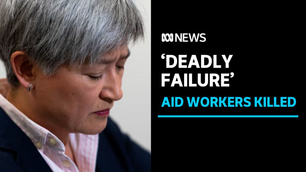 Dean Winter confirms his bid for Tas. Labor party's top job - ABC News