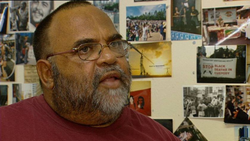 Queensland's Indigenous leader and trailblazer Sam Watson passes away ...