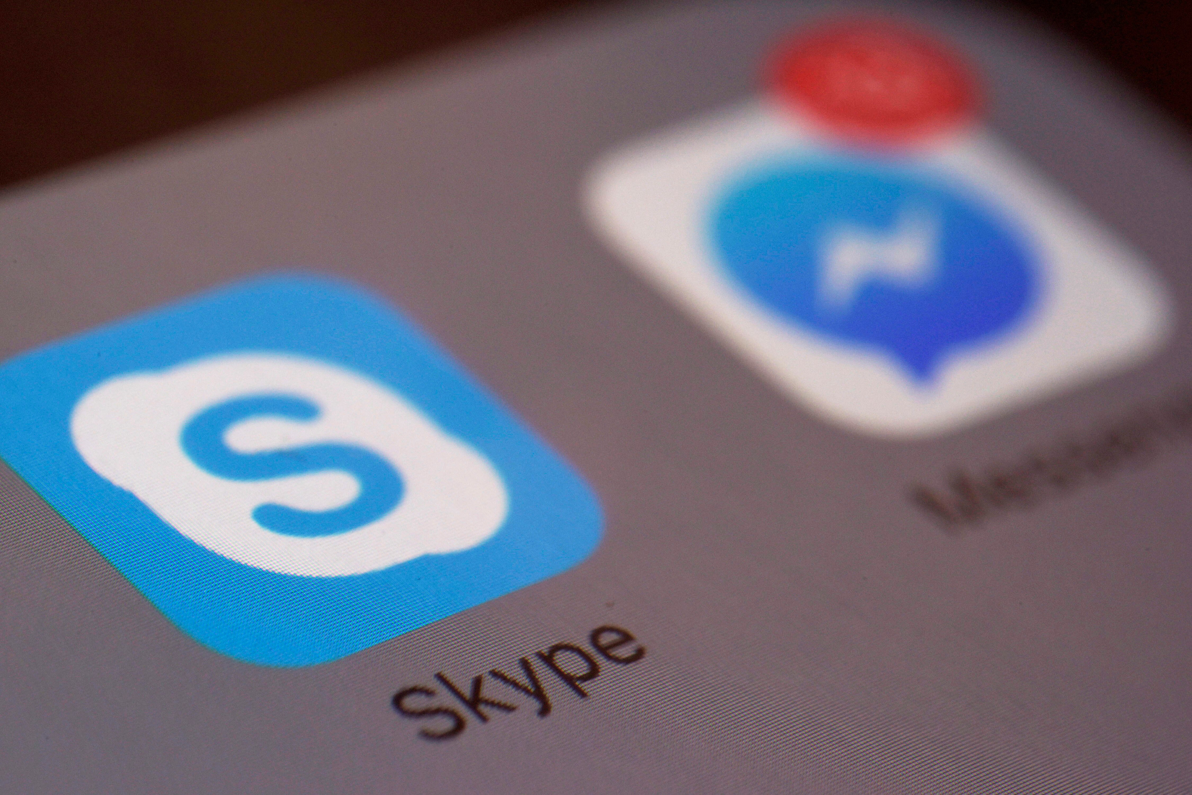 Microsoft to shut down Skype to shift focus towards Teams platform ...