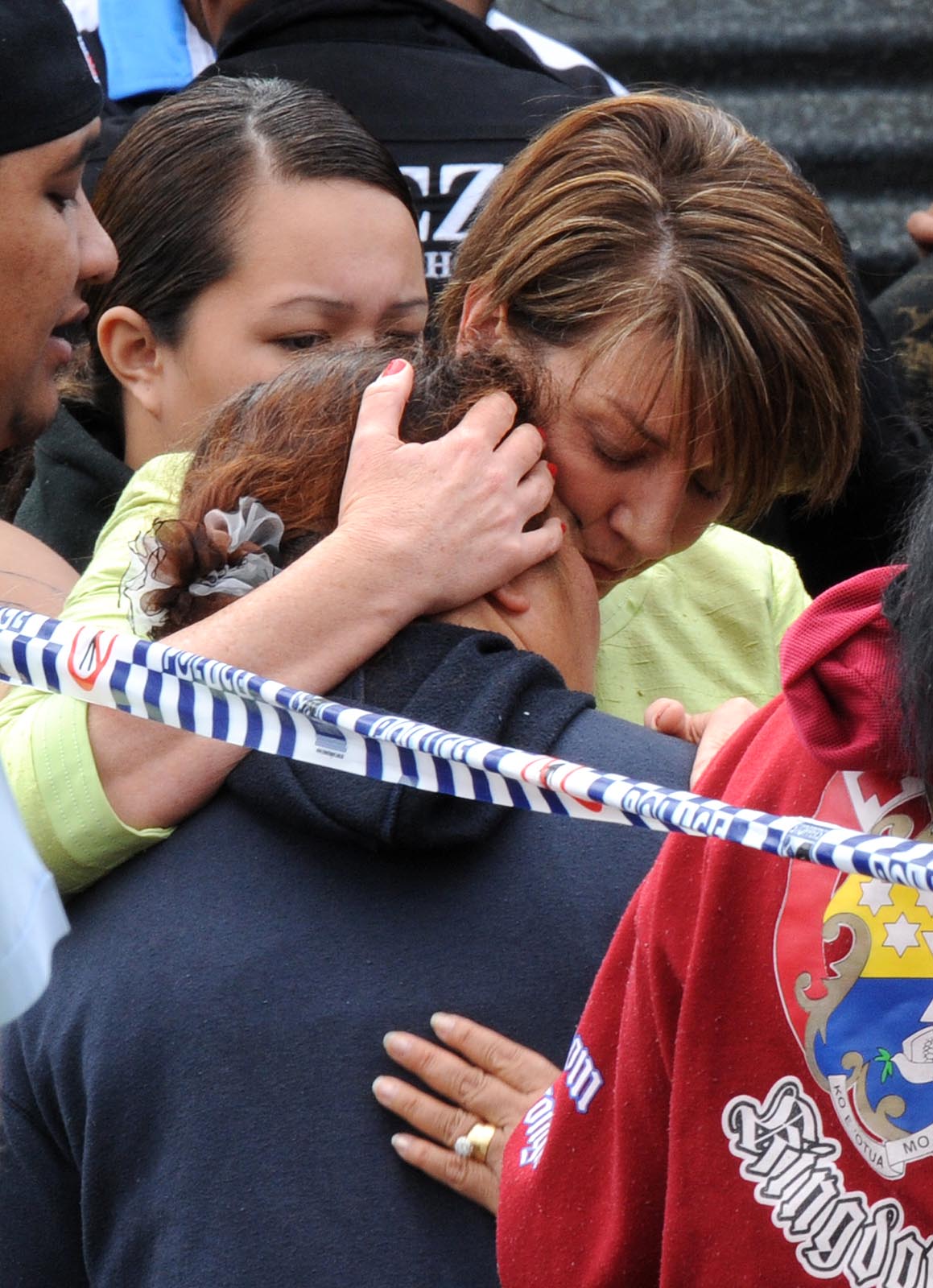 11 feared dead after fire rips through house - ABC News