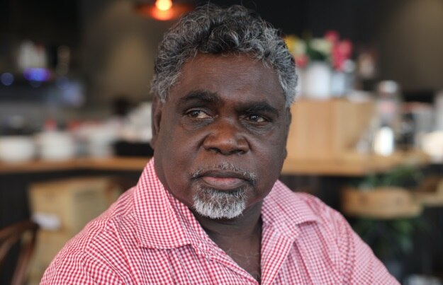NT Indigenous MLA Yingiya Mark Guyula seeks to speak native language in ...