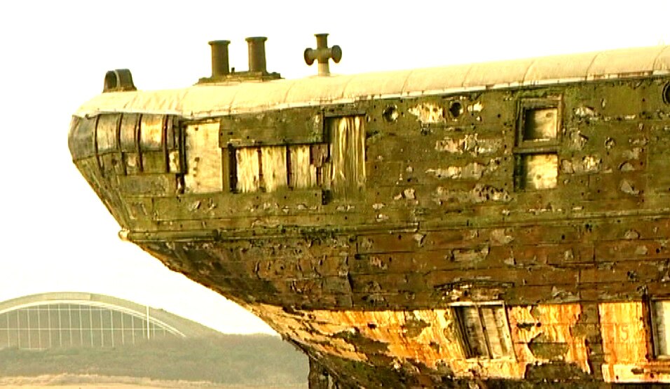 City of Adelaide clipper restoration project an indulgence and eventual ...