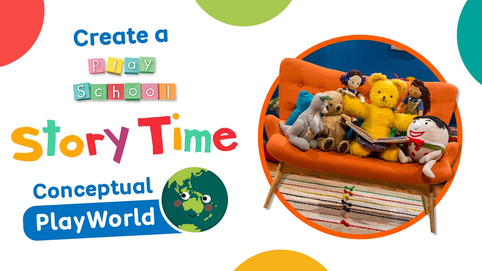 STEM (Science, Technology, Engineering and Mathematics) - ABC Kids