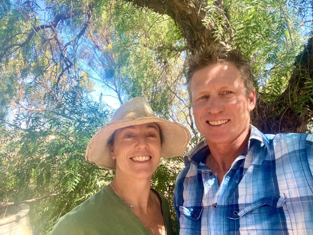 WA farmers push back against Nationals' lack of climate commitment ...