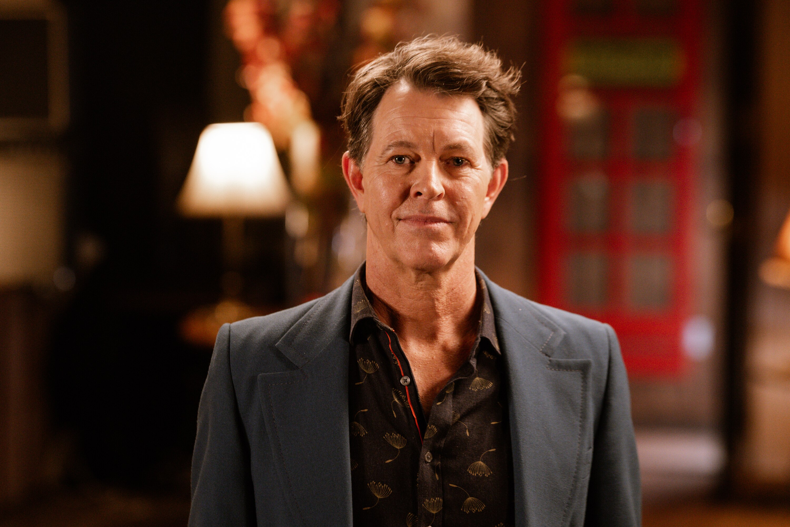 Powderfinger frontman Bernard Fanning reveals how his brother's death ...