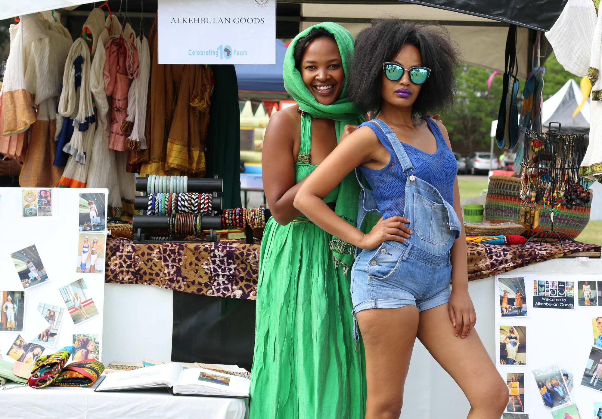 Africultures Festival: A celebration of the continent's north, south ...