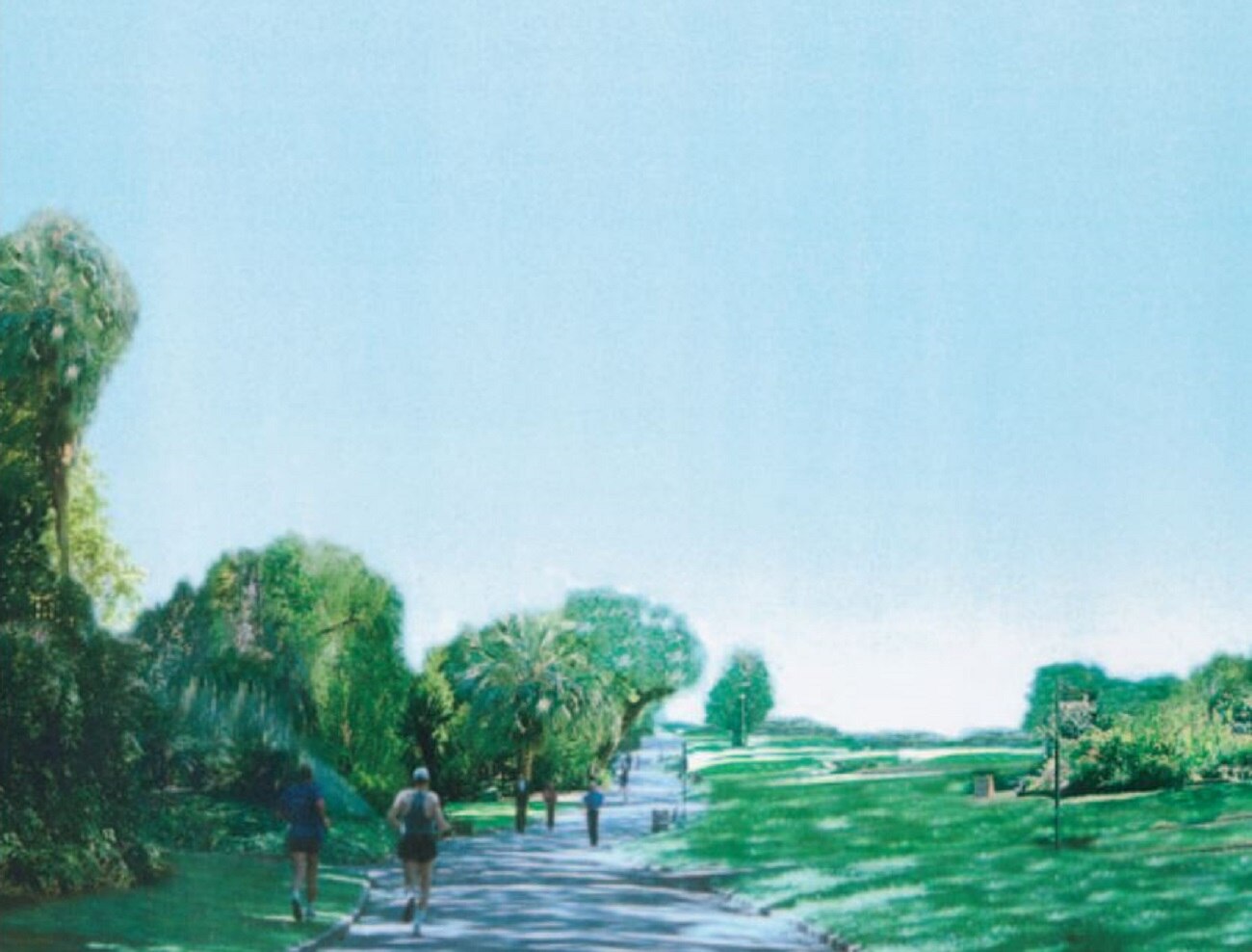 Princes Park falling tree victim Allison Milner remembered as 'humble ...