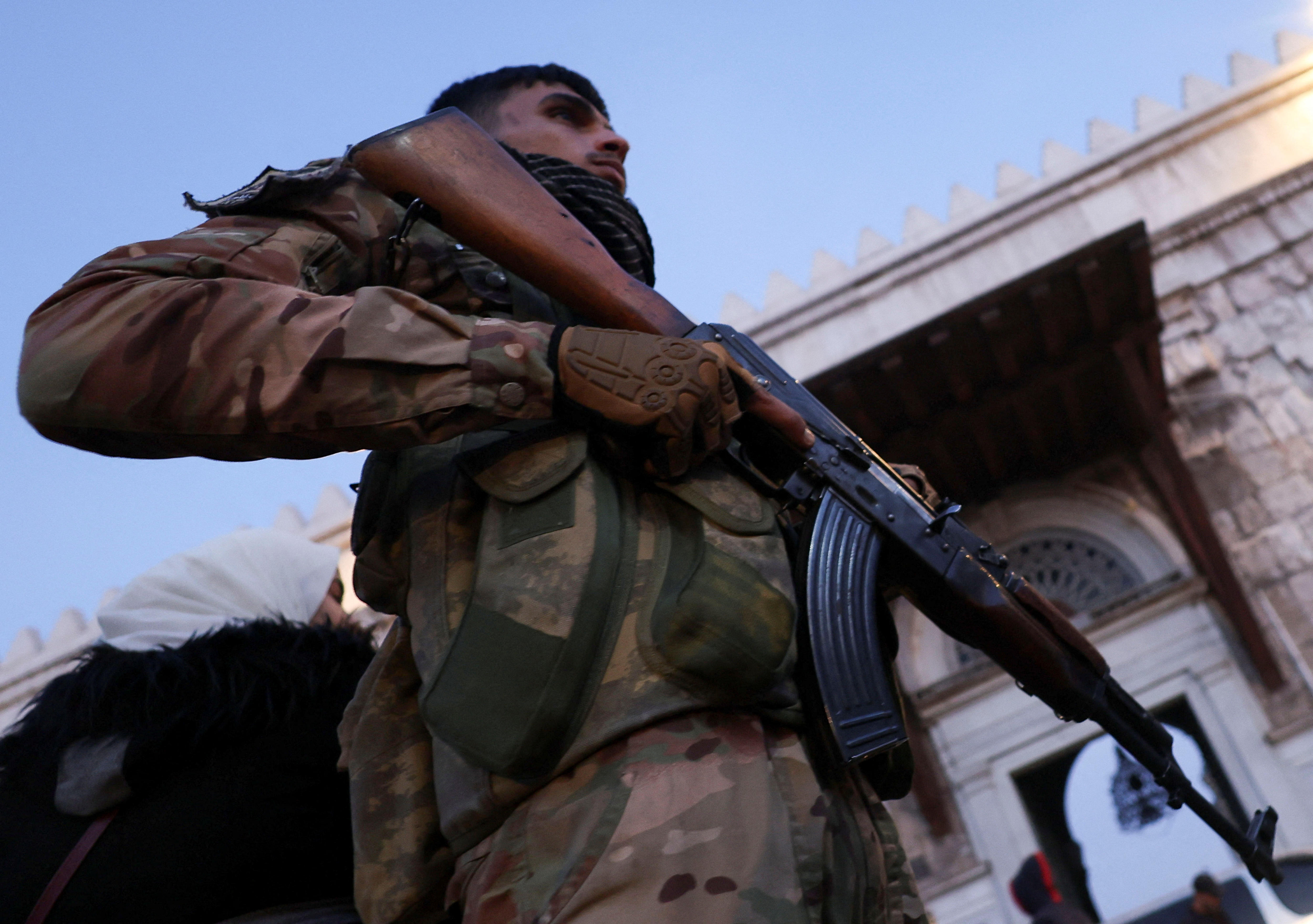 Korean Christian doomsday group labelled as 'cult' recruiting ...