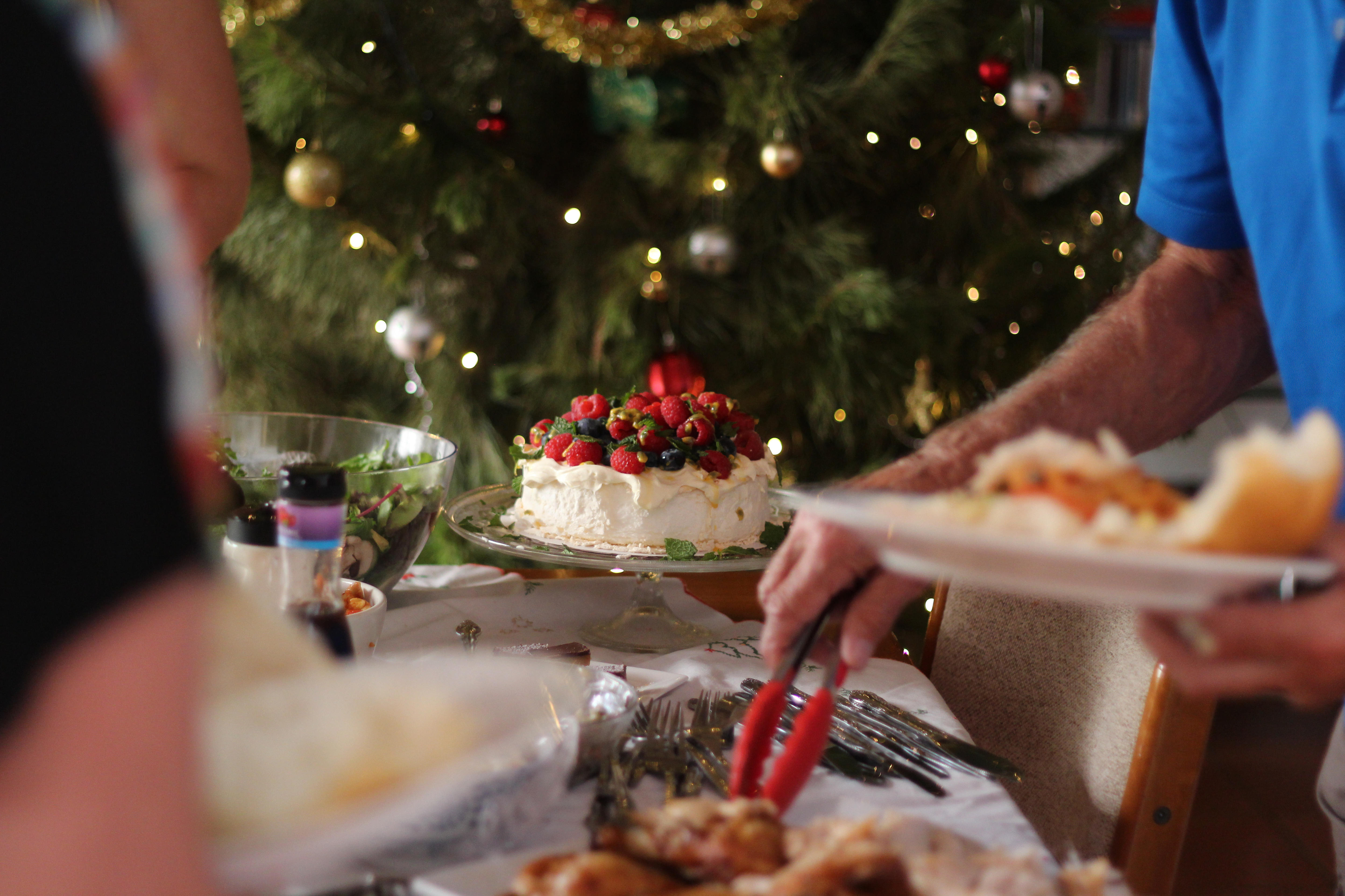 Indulging at Christmas is part of healthy eating, says dietitian - ABC ...