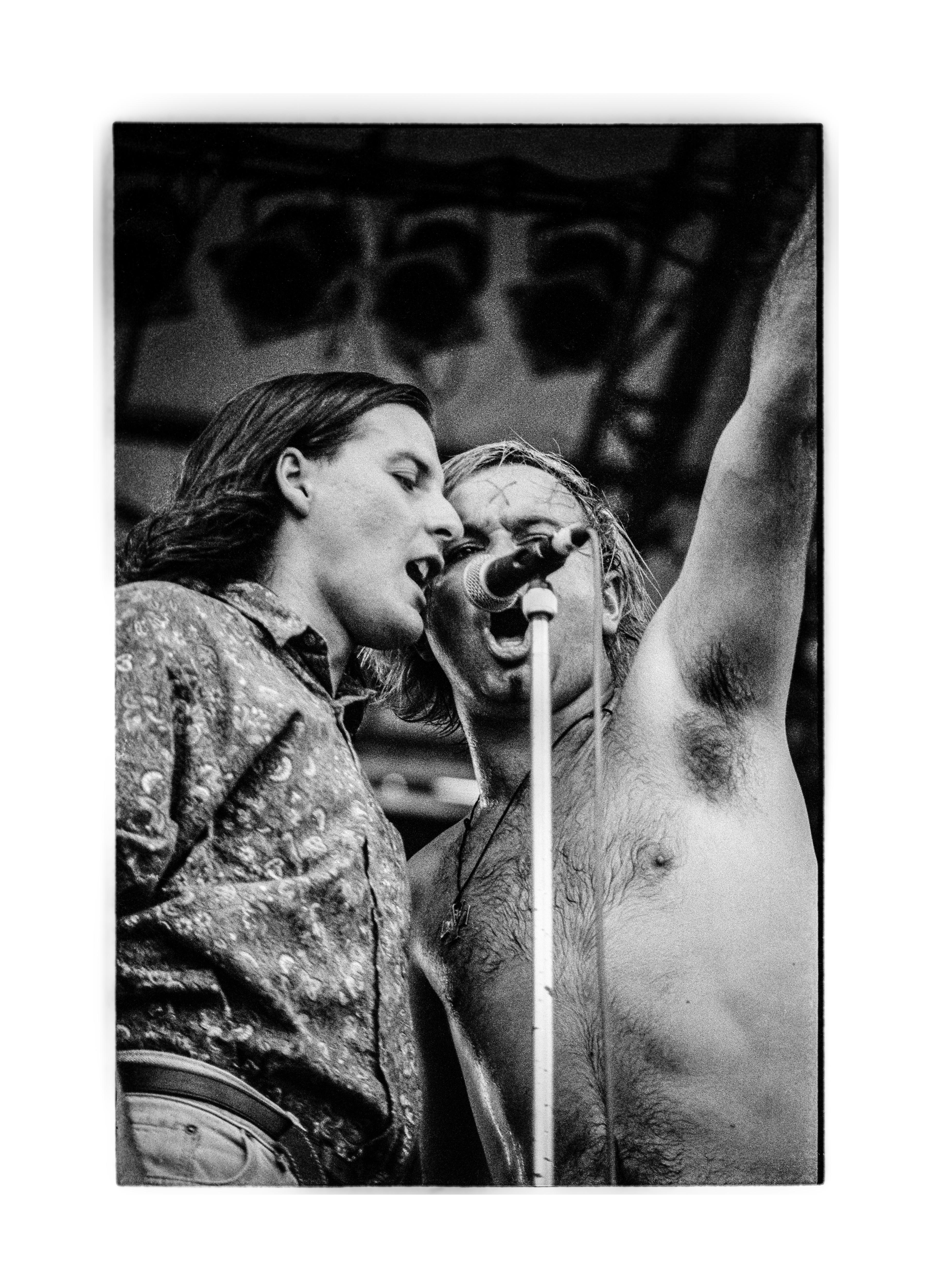 Photographer's gritty images of Bindoon Rock finally find an audience ...