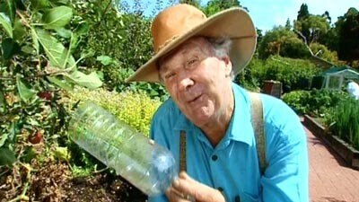 Watering Fruit Trees - Gardening Australia