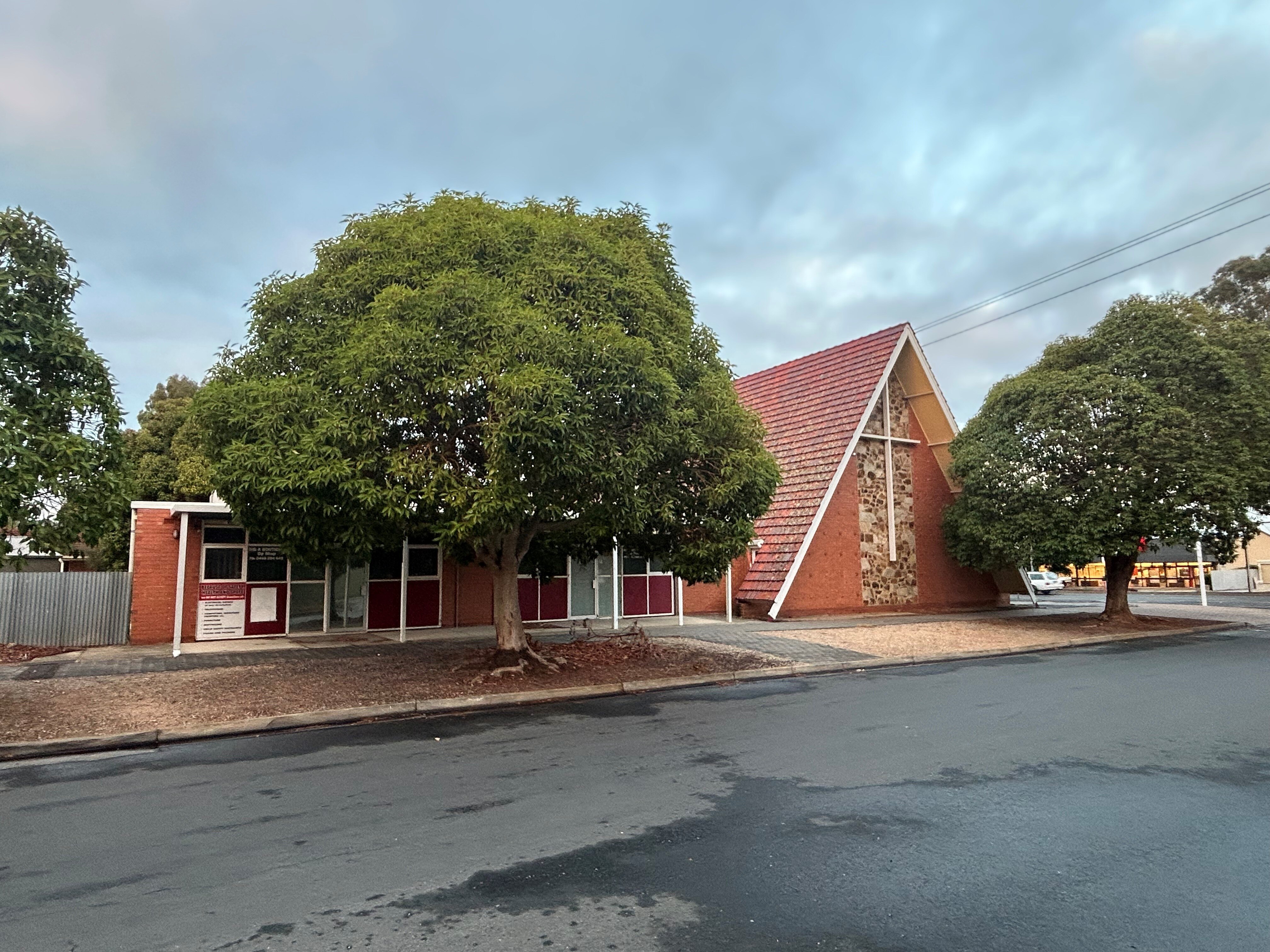 Residents say repurposed church is sacrilegious & should be cleaned out ...