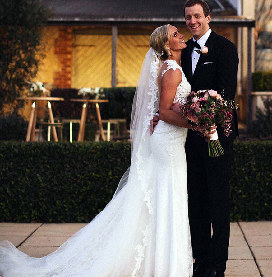 Adelaide Thunderbirds netball captain Renae Ingles and basketballer ...