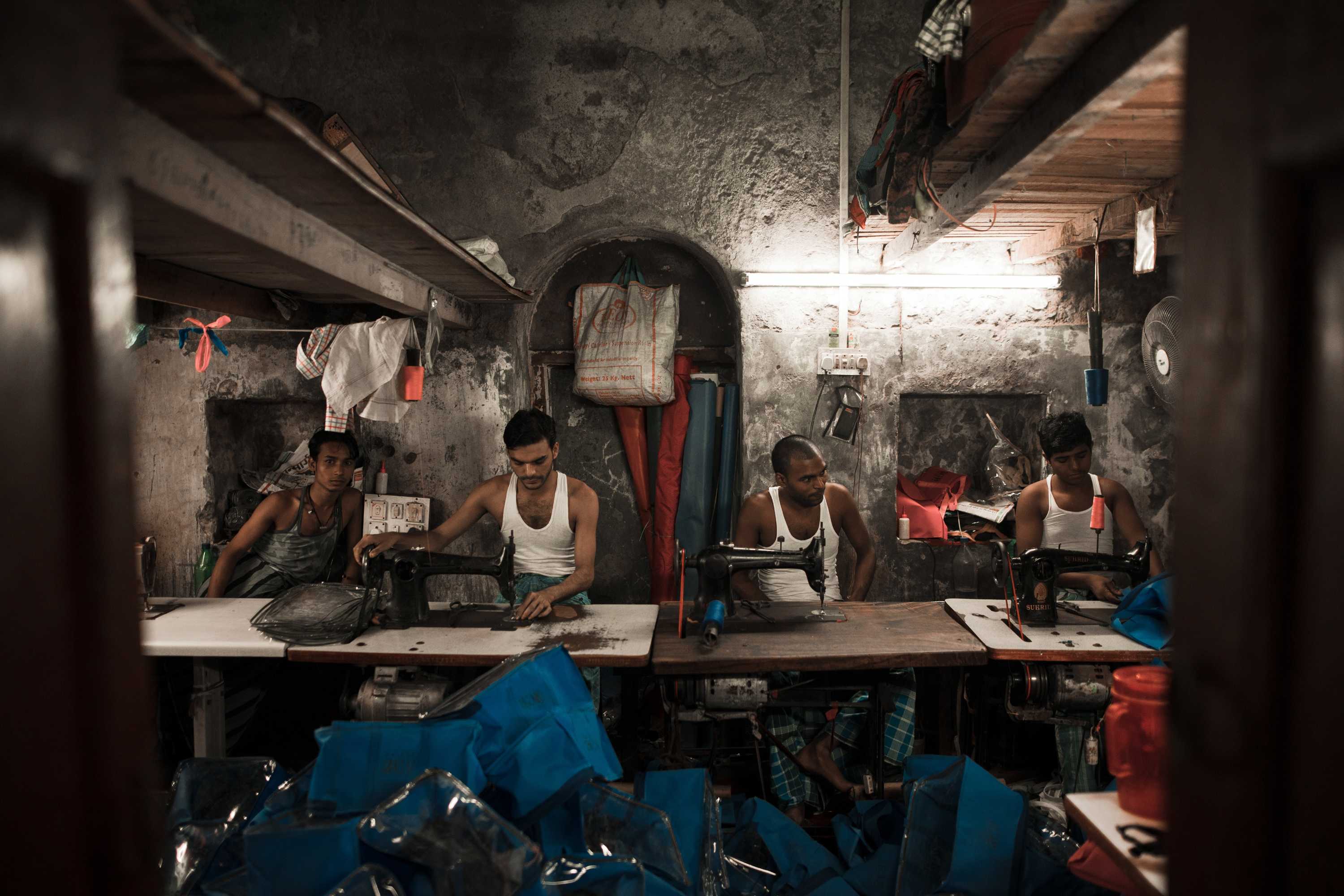 The invisible beast: slavery today and in history - ABC listen