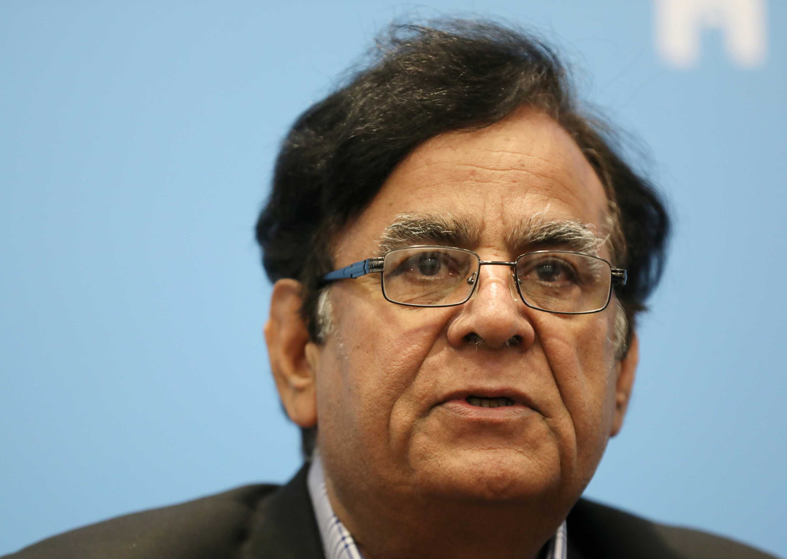 Pakistan blasphemy case: Asia Bibi's lawyer flees to the Netherlands ...