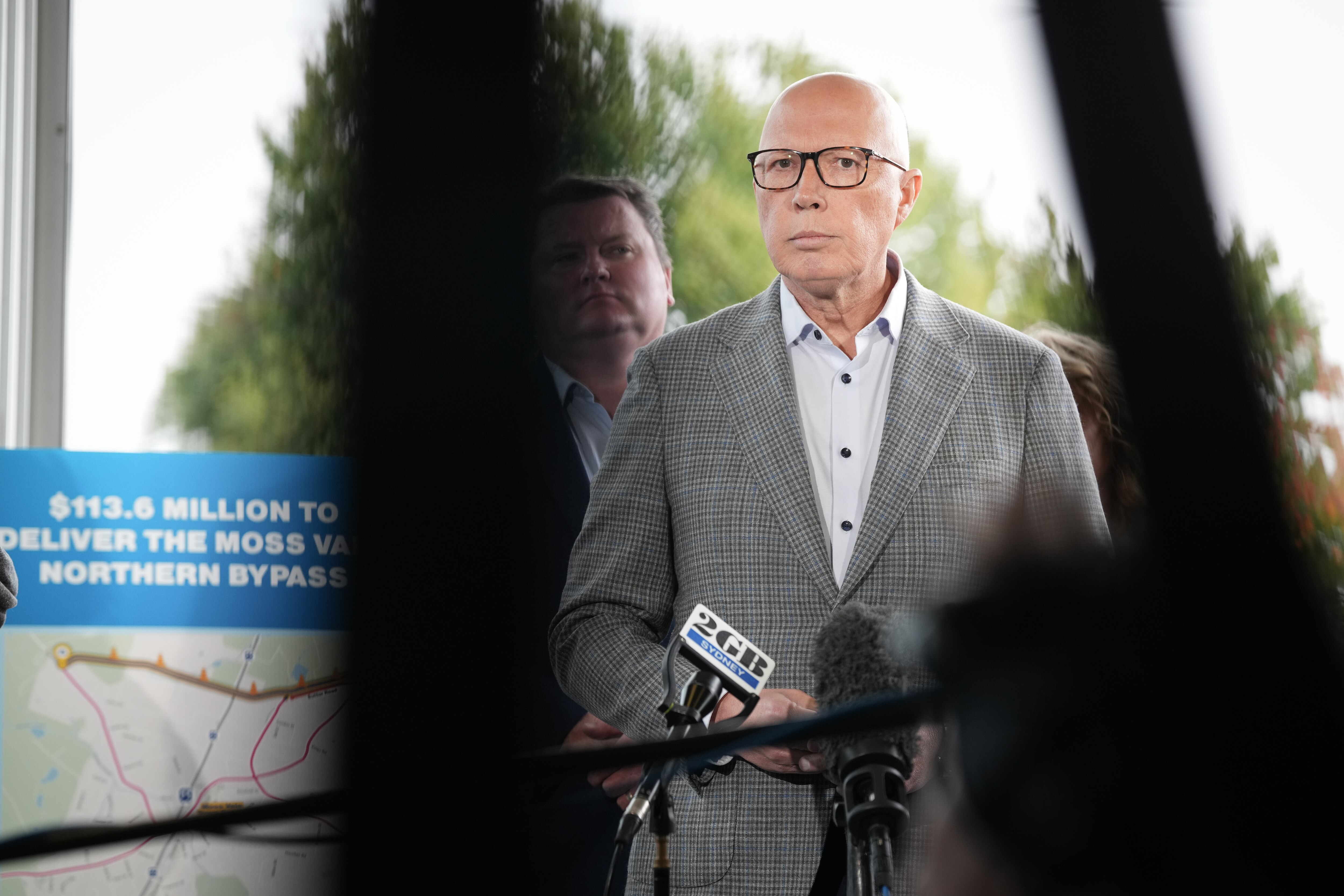 Meet albino wallaby joey, Olaf, born at Helensburgh's Symbio Wildlife ...