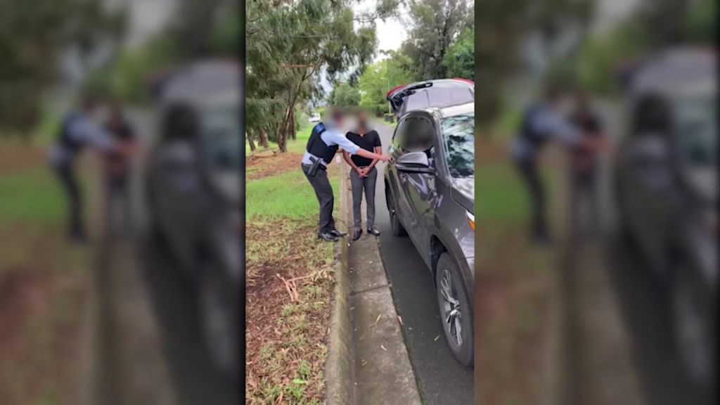 Brisbane man charged with terrorism charges denied bail, Melbourne man ...